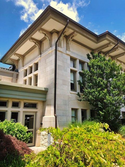 About | Pittsburg Public Library
