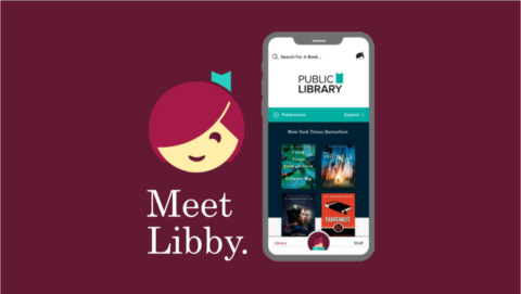 Issues with the Libby App | Pittsburg Public Library