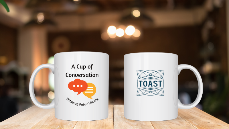 Pittsburg Public Library | Pittsburg Public Library